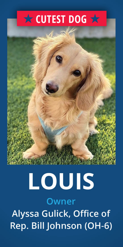 CUTEST PETS CONTEST 2022 (Winners) - ANIMAL HEALTH INSTITUTE