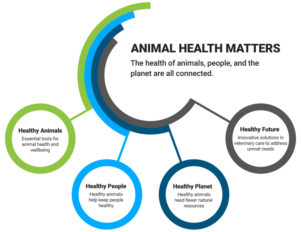 ANIMAL HEALTH INSTITUTE