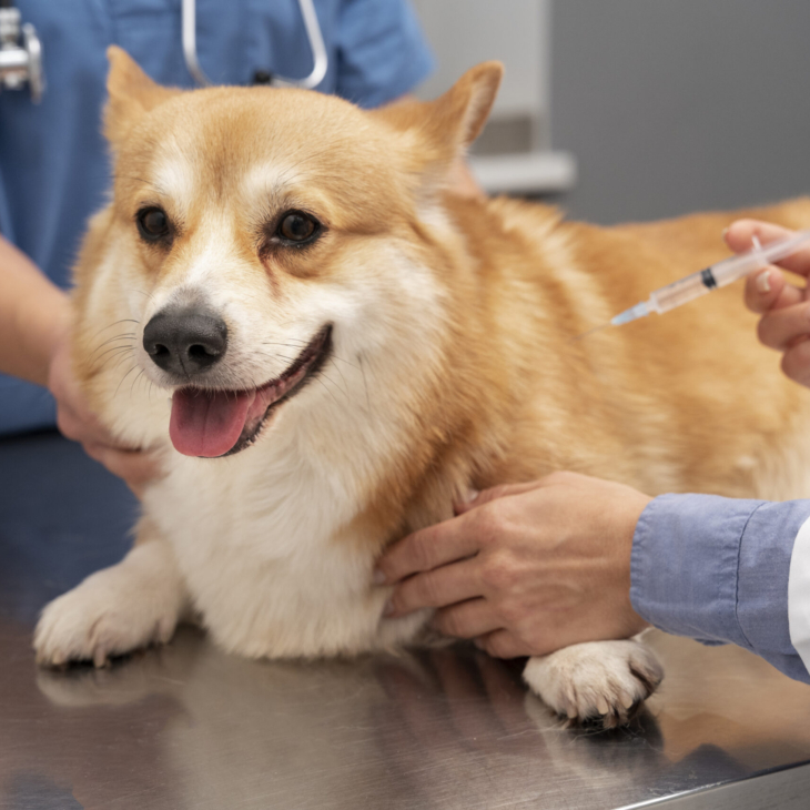 ANIMAL HEALTH INSTITUTE